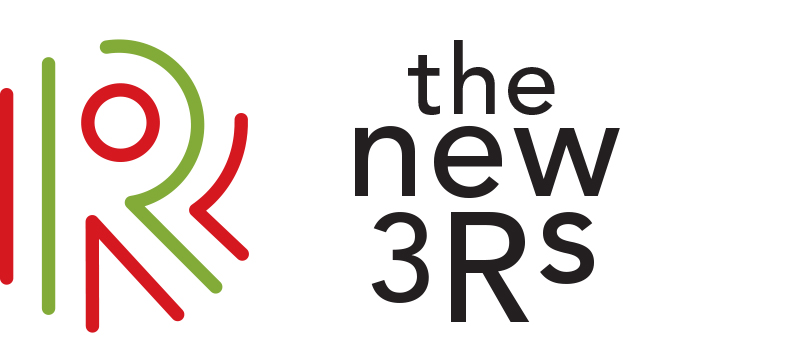 The New 3Rs, July 2021: The Power of Teaching Black History