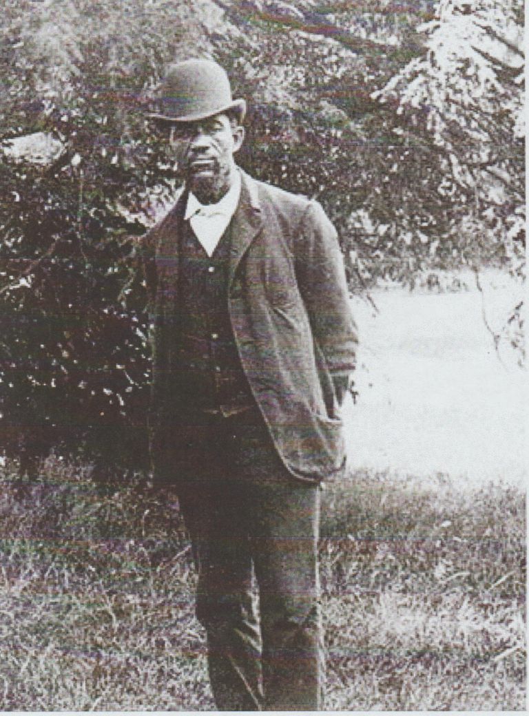 The New 3Rs.org - Solomon G. Brown