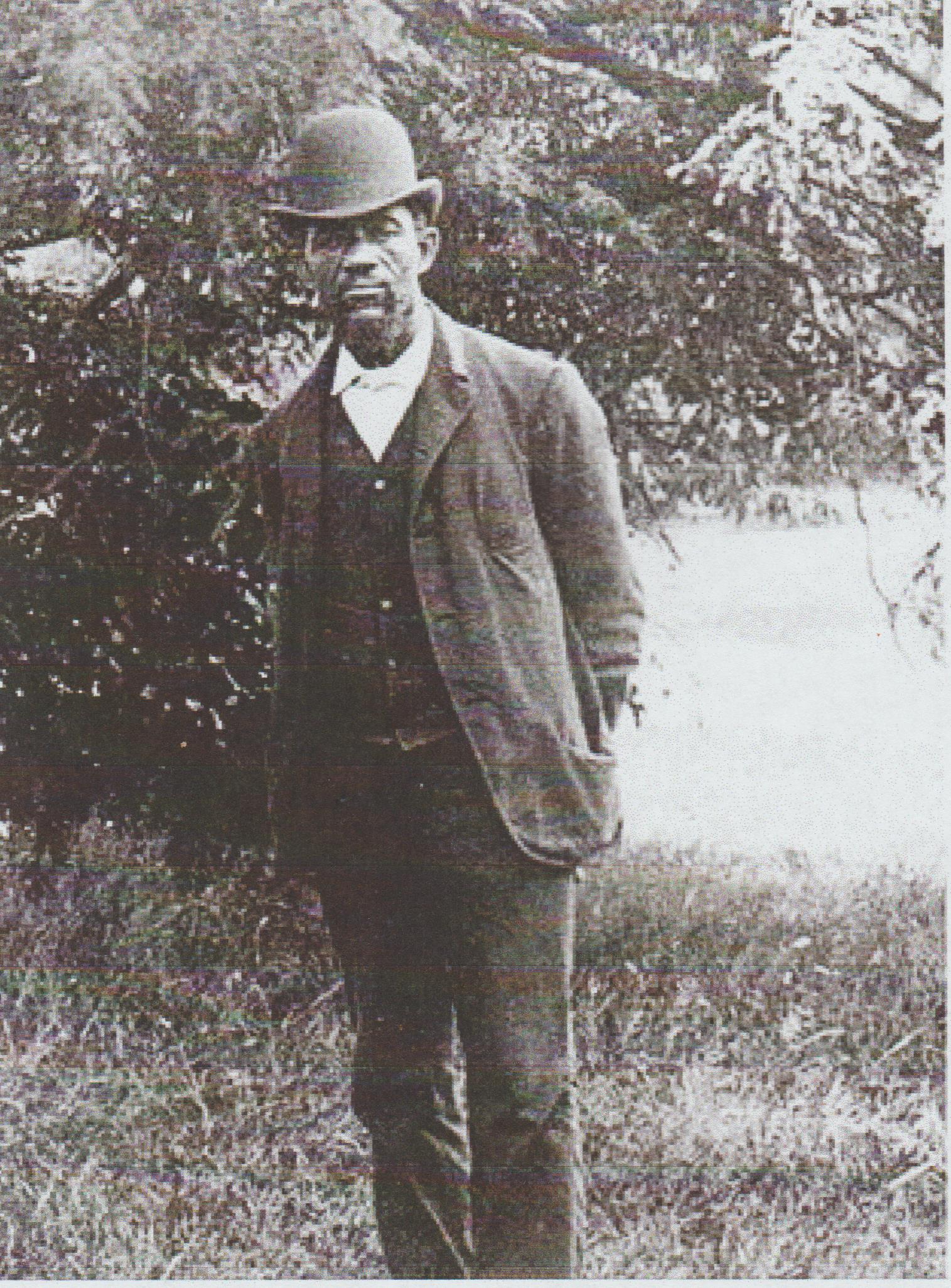 The New 3Rs.org - Solomon G. Brown