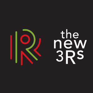 The New 3Rs.org - Your Story is Our Story